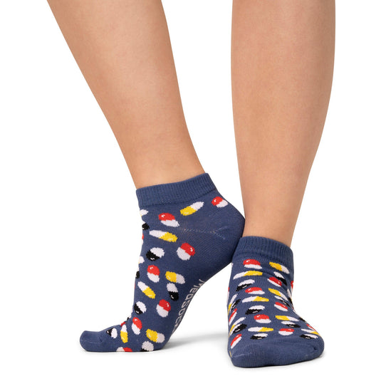 Medication | Pills Ankle socks – MedSocks International
